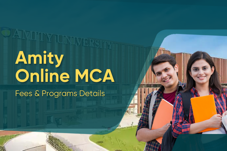 Top 8 Online MCA Colleges in India 2025: Fees & Rankings | Edukyu