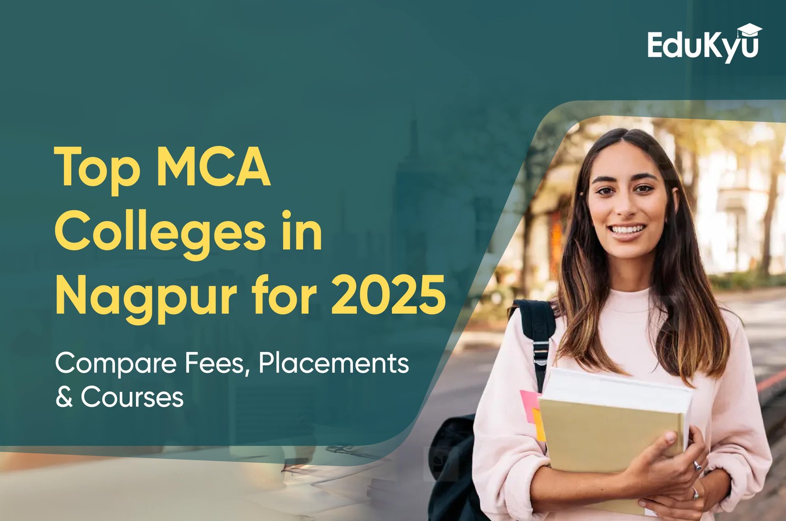 Top 8 Online MCA Colleges in India 2025: Fees & Rankings | Edukyu